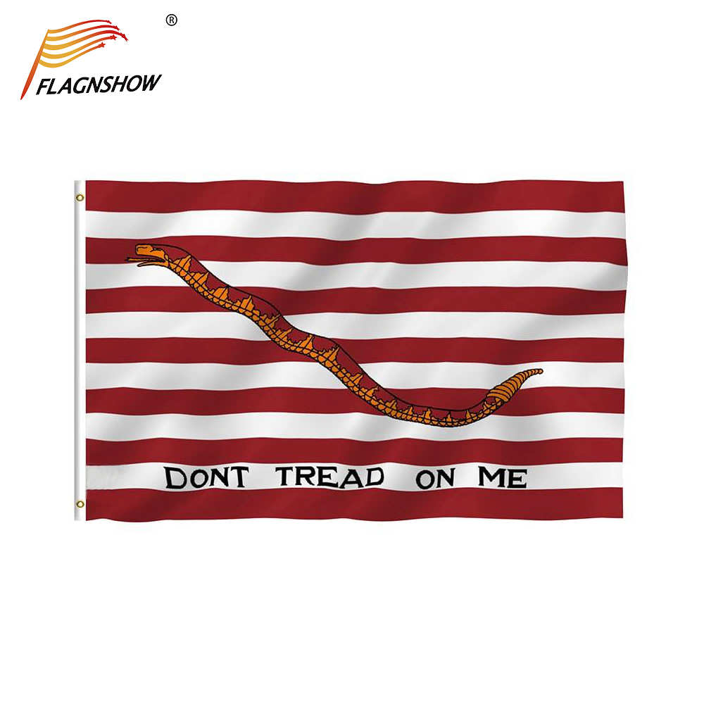 Flagnshow US Navy Jack Flag | FLAGNSHOW